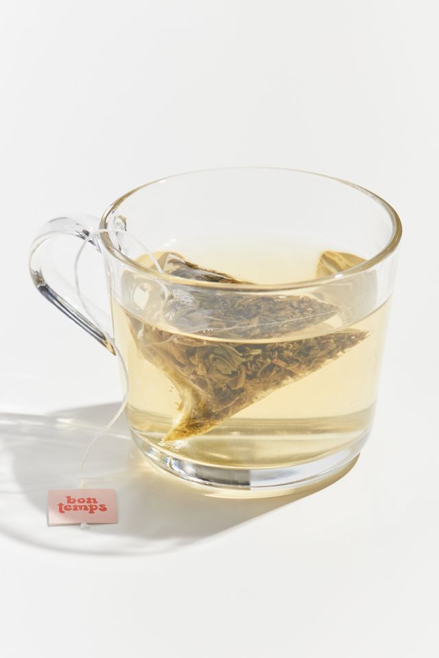Bon Temps Tea Sachets | Urban Outfitters