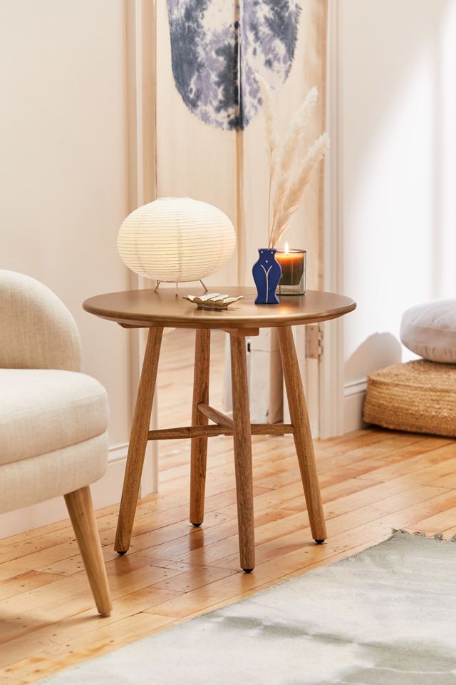 Olivia Side Table | Urban Outfitters