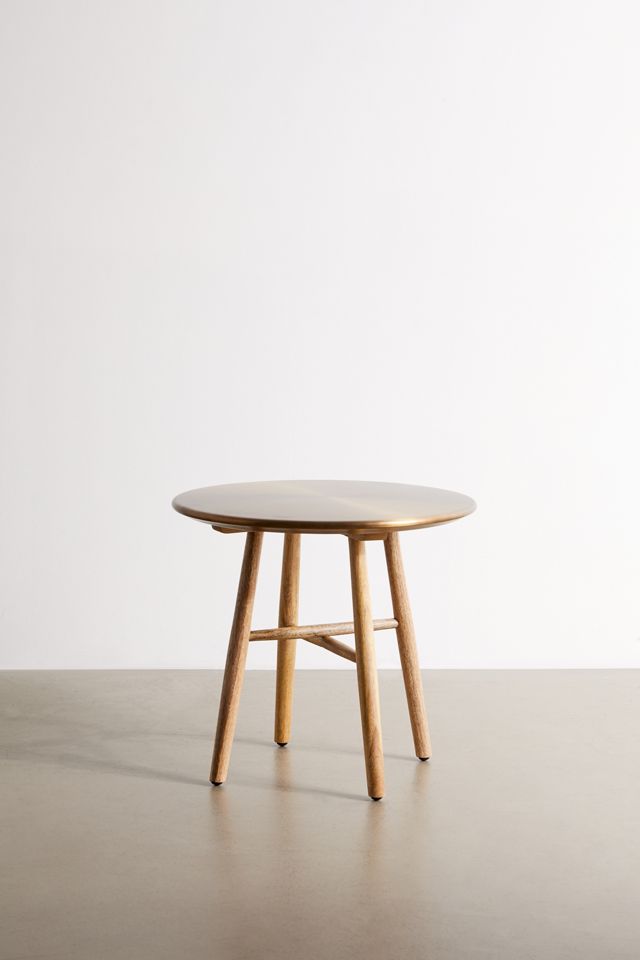Olivia Side Table | Urban Outfitters