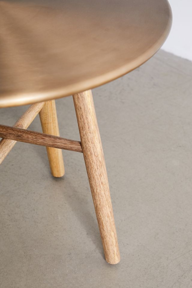 Olivia Side Table | Urban Outfitters