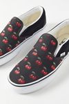 Vans Cherry Slip-On Sneaker | Urban Outfitters