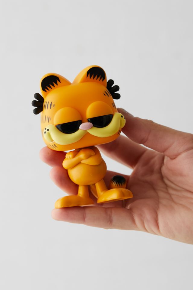 Funko Pop! Garfield Figure | Urban Outfitters Canada