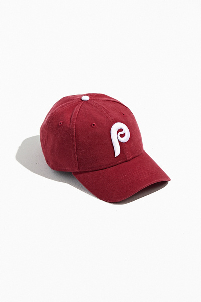 New Era 9TWENTY Philadelphia Phillies Baseball Hat | Urban Outfitters