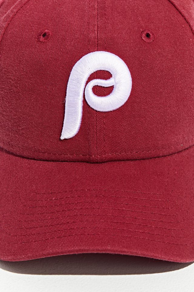 New Era 9TWENTY Philadelphia Phillies Baseball Hat | Urban Outfitters