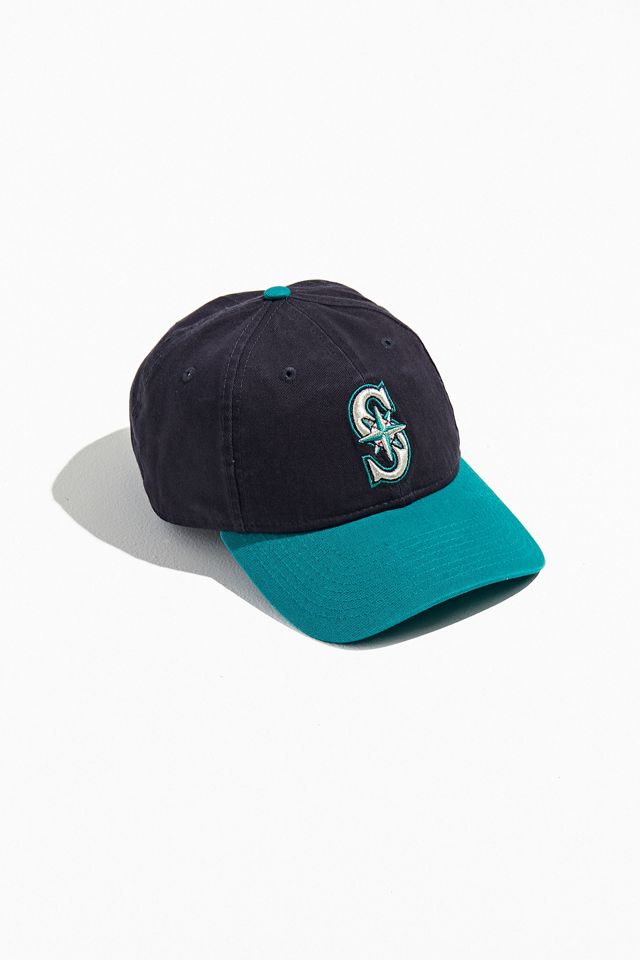 New Era 9TWENTY Seattle Mariners Baseball Hat | Urban Outfitters