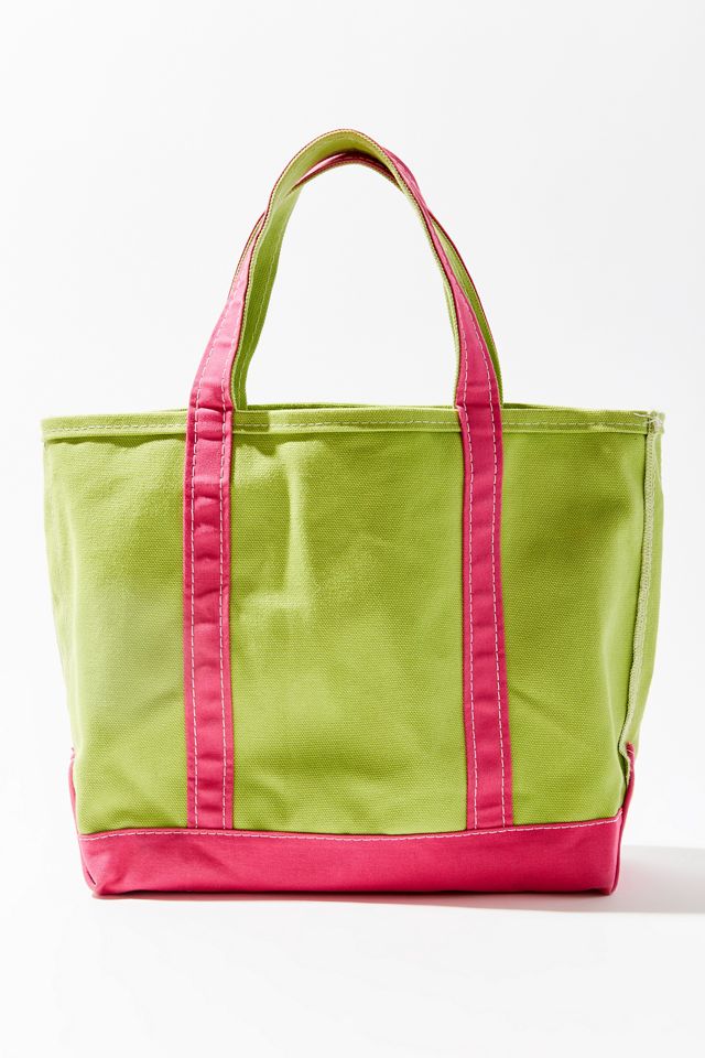 Vintage L.L. Bean Initial Tote Bag | Urban Outfitters