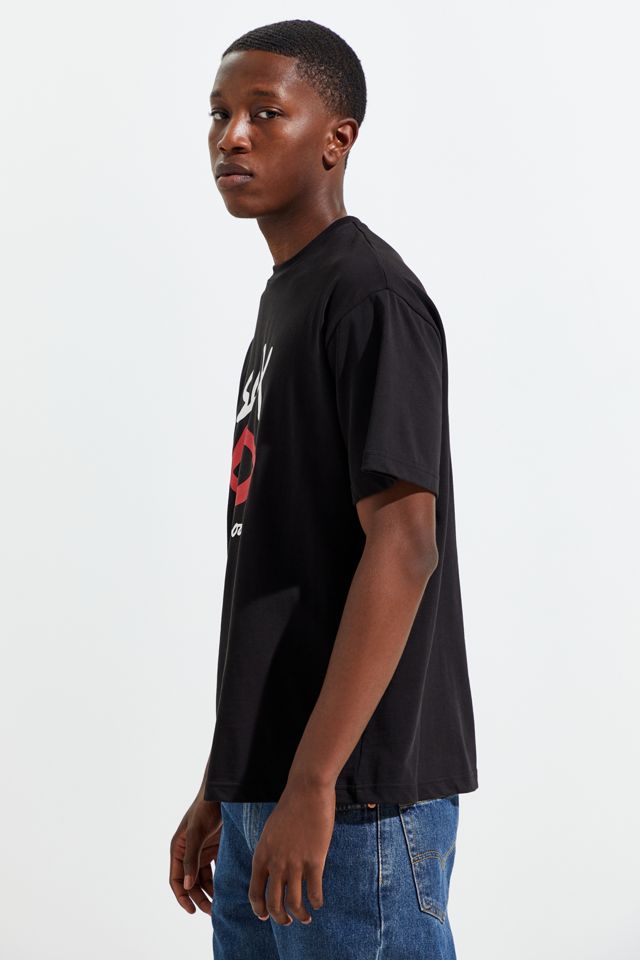 Sex Skateboards Logo Tee Urban Outfitters Canada