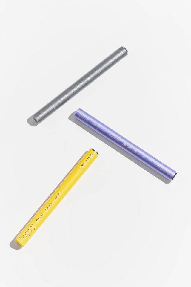 MONQ UO Exclusive Personal Diffuser 3-Pack Gift Set | Urban Outfitters