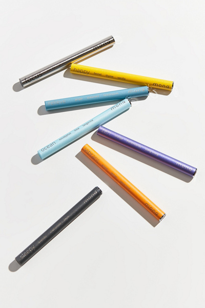 MONQ Personal Diffuser Vault Gift Set | Urban Outfitters