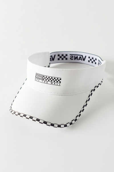 Vans Turvy Visor | Urban Outfitters