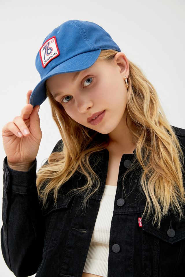 Chevy Baseball Hat | Urban Outfitters Canada