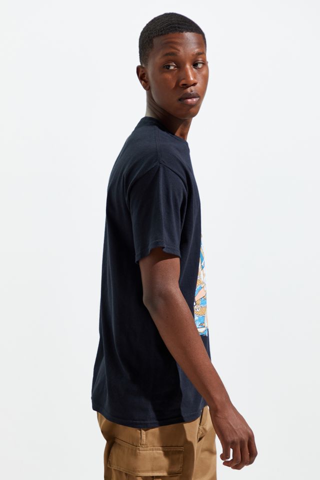 Street Fighter Chun-Li Tee | Urban Outfitters Canada