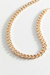 Kyle Curb Chain Necklace | Urban Outfitters