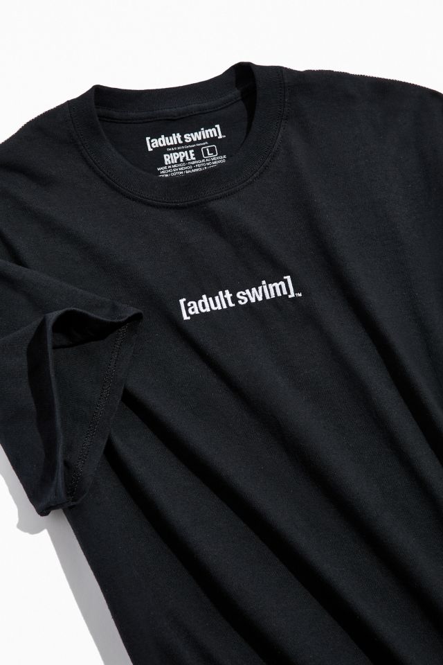 Adult Swim Logo