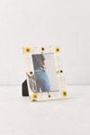 Pressed Floral 4x6 Picture Frame | Urban Outfitters