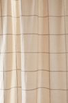 Grid Shower Curtain | Urban Outfitters