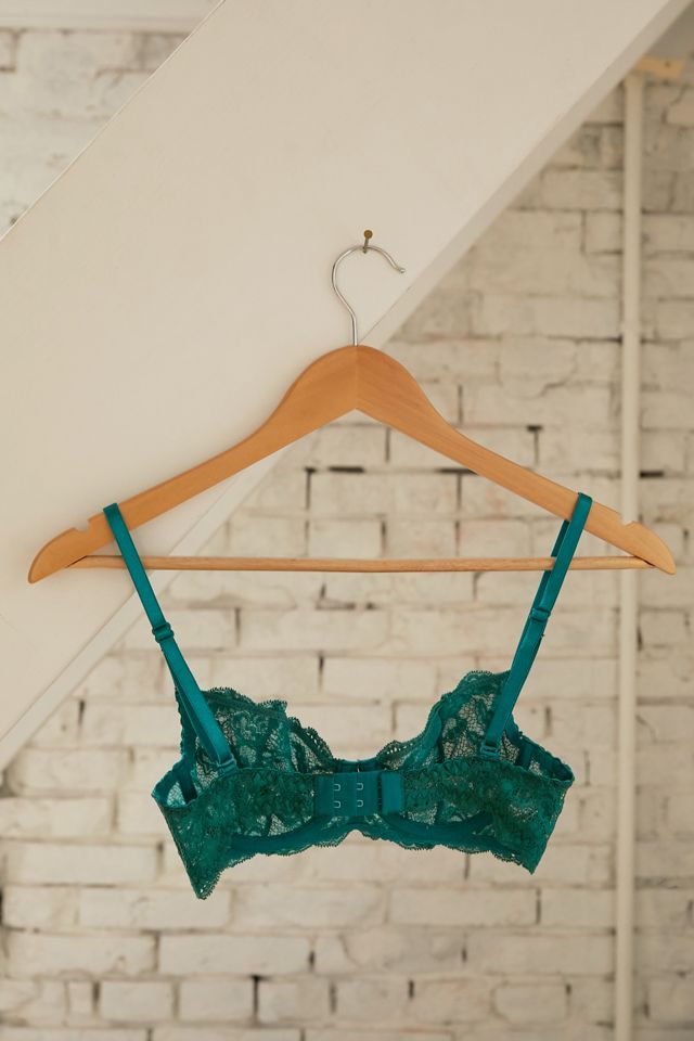 Clo Intimo Fortuna Underwire Balconette Bra | Urban Outfitters