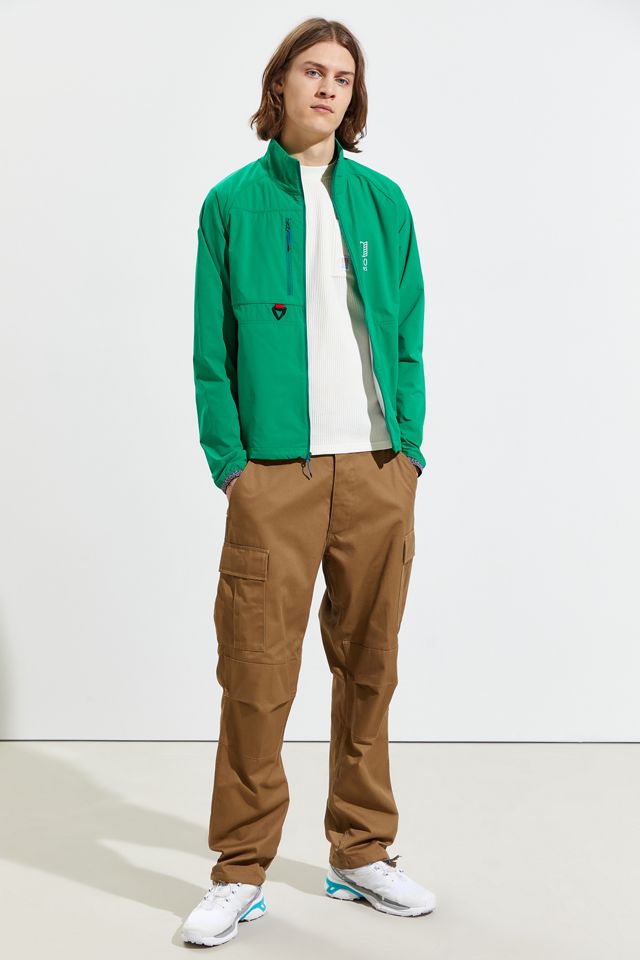 Topo Designs Sport Wind Jacket | Urban Outfitters Canada