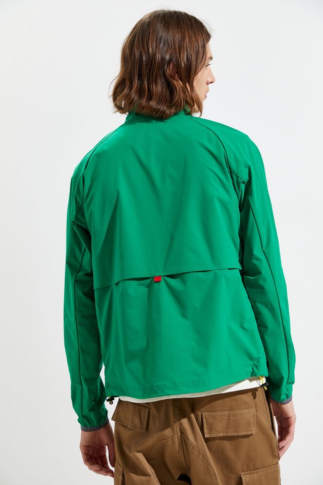 Topo Designs Sport Wind Jacket | Urban Outfitters Canada