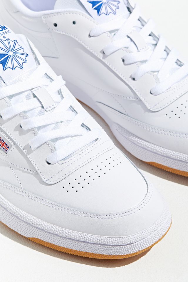 Reebok Club C 85 Sneaker | Urban Outfitters