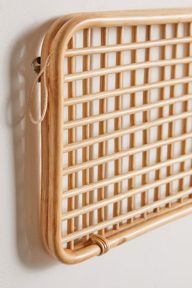 Ria Magazine Holder | Urban Outfitters