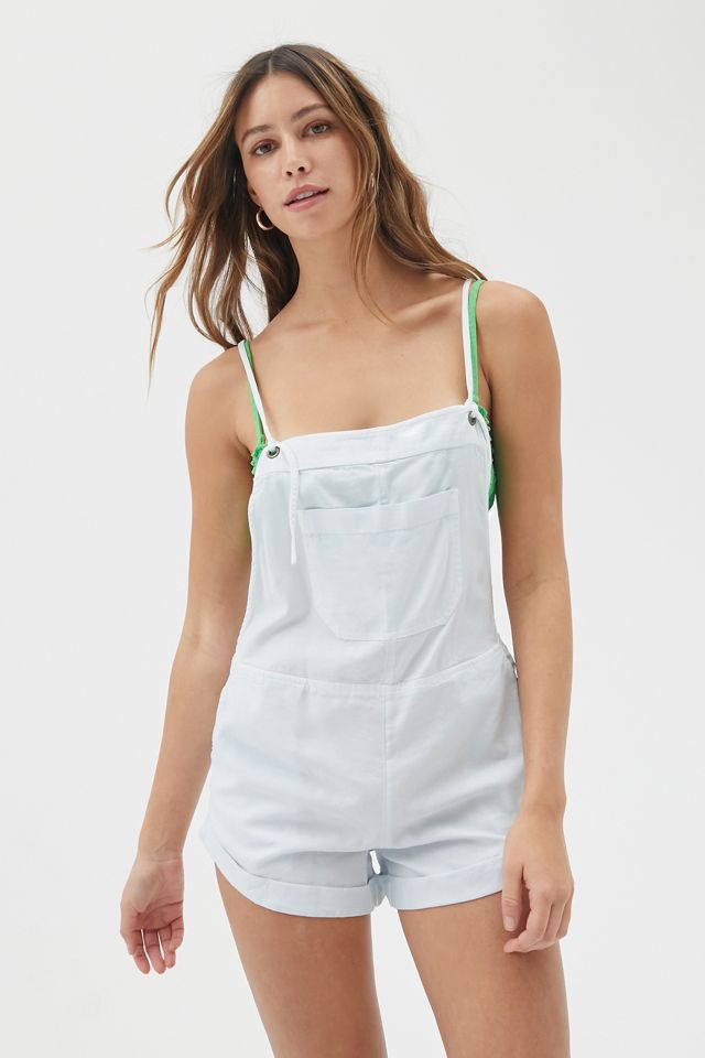 Billabong Wild Pursuit Romper | Urban Outfitters