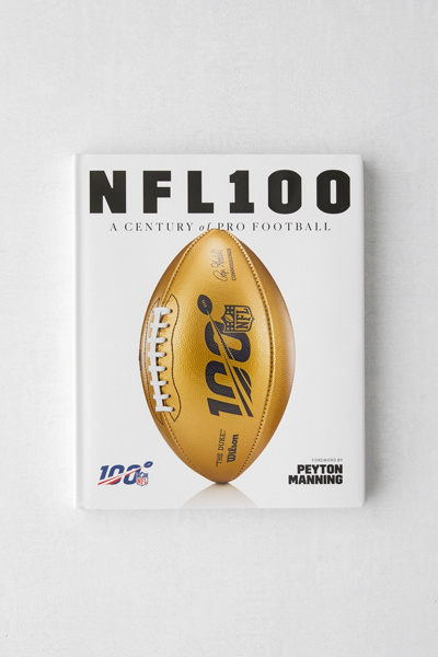 NFL 100 By National Football League | Urban Outfitters
