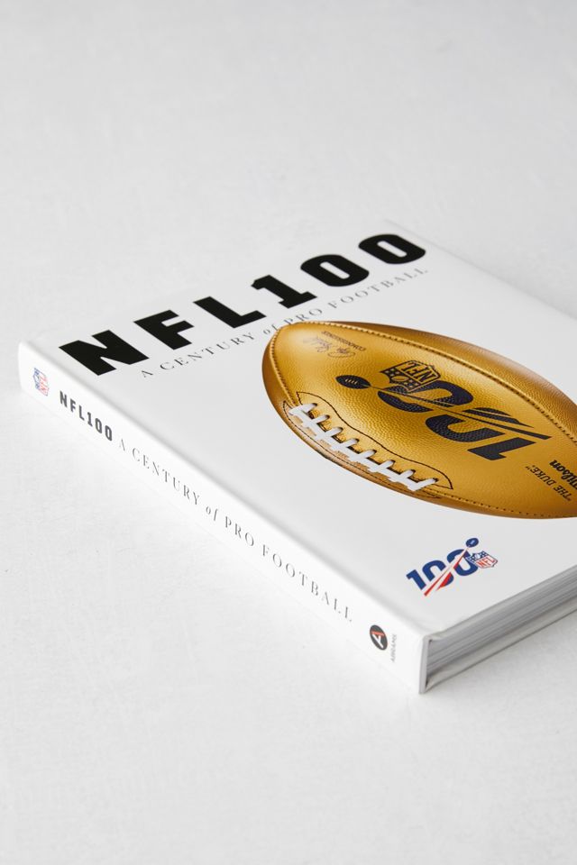 NFL 100 By National Football League | Urban Outfitters