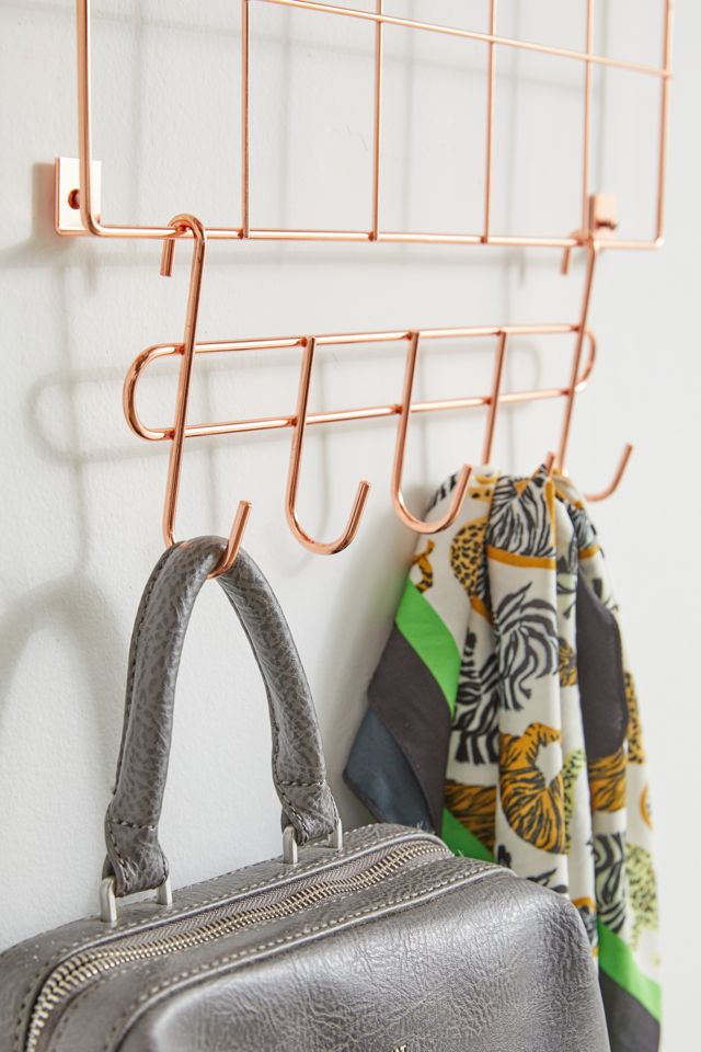 Modular Wire Wall Grid Set | Urban Outfitters