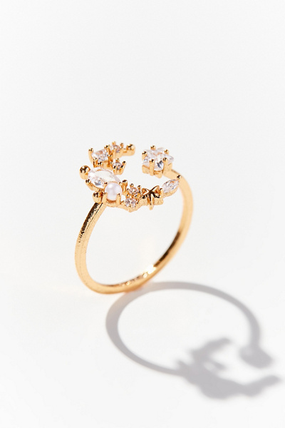 Girls Crew Moonlight Ring | Urban Outfitters Canada
