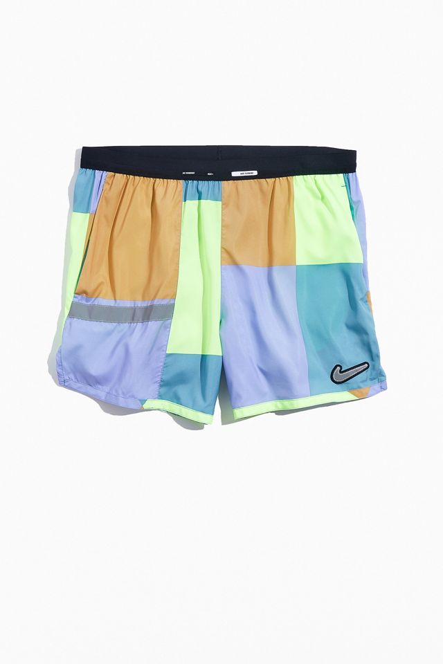 Nike Flex Stride Colorblock Running Short | Urban Outfitters