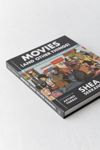 Movies (And Other Things) By Shea Serrano | Urban Outfitters