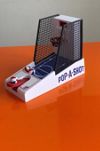 Mini Pop-A-Shot Basketball Game | Urban Outfitters