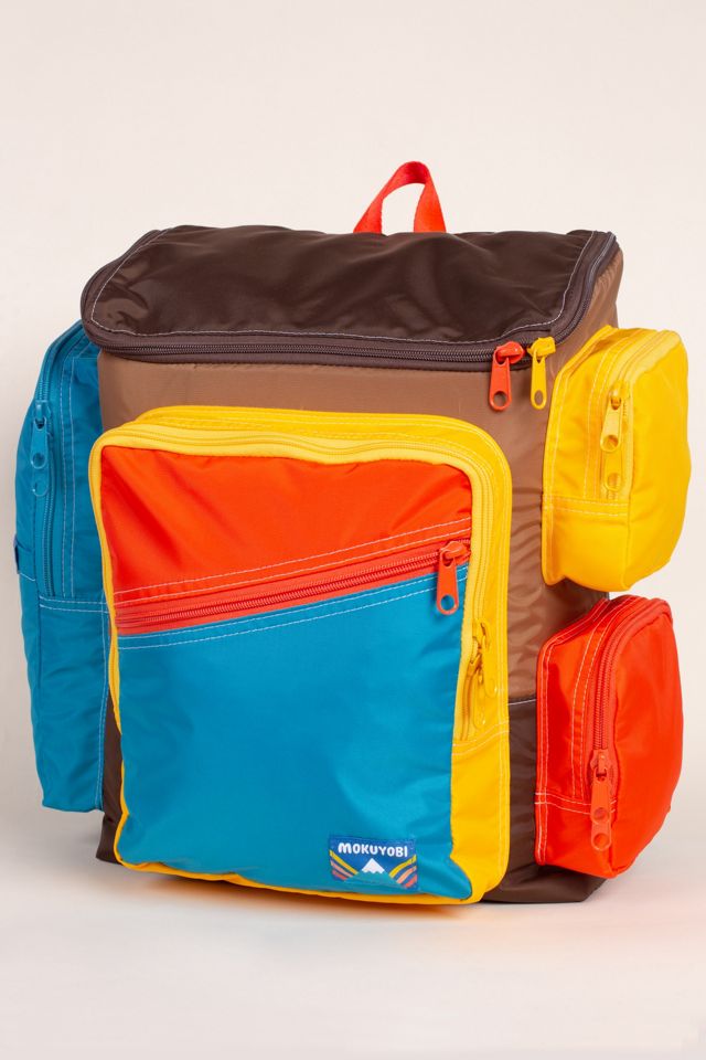 Mokuyobi Mega Backpack | Urban Outfitters