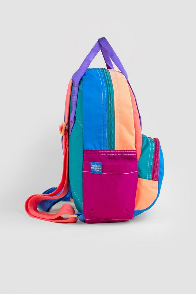 Mokuyobi Mini Atlas Backpack | Urban Outfitters