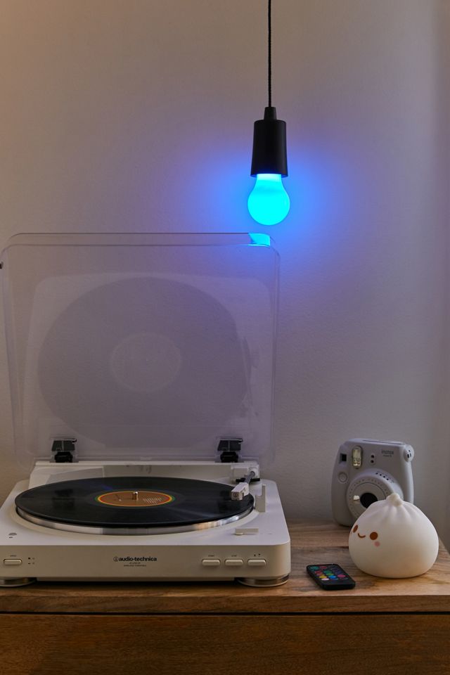 Brilliant Ideas Remote Pull Light Bulb | Urban Outfitters Canada