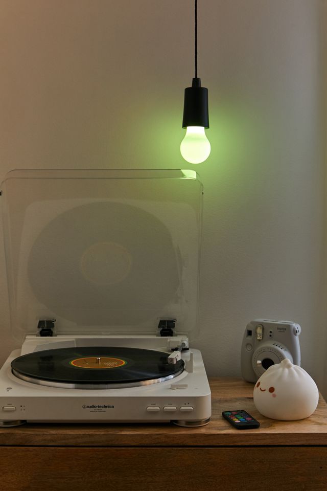 Brilliant Ideas Remote Pull Light Bulb | Urban Outfitters Canada