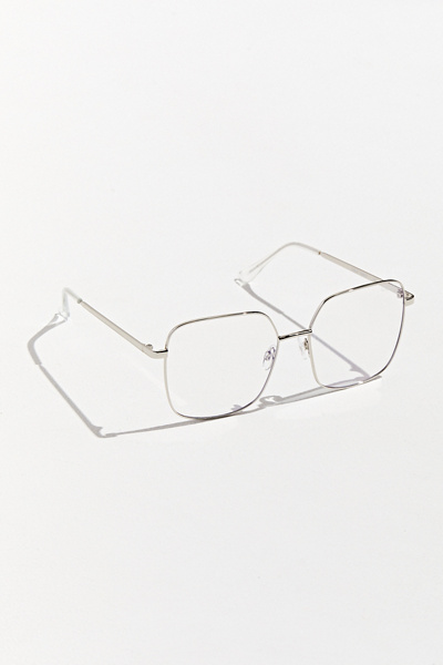 Quay Cheat Sheet Blue Light Readers | Urban Outfitters