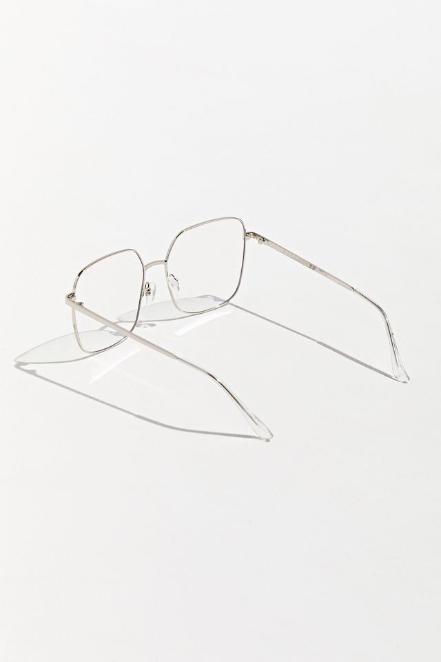 Lecteurs de lumière bleue Cheat Sheet Quay | Urban Outfitters Canada