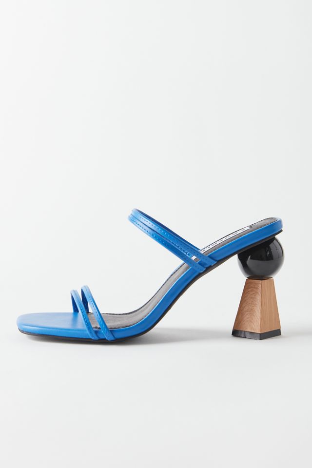 CAVERLEY Trish Heel | Urban Outfitters