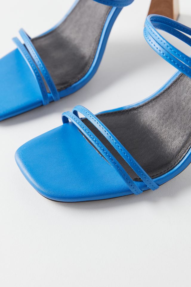 CAVERLEY Trish Heel | Urban Outfitters