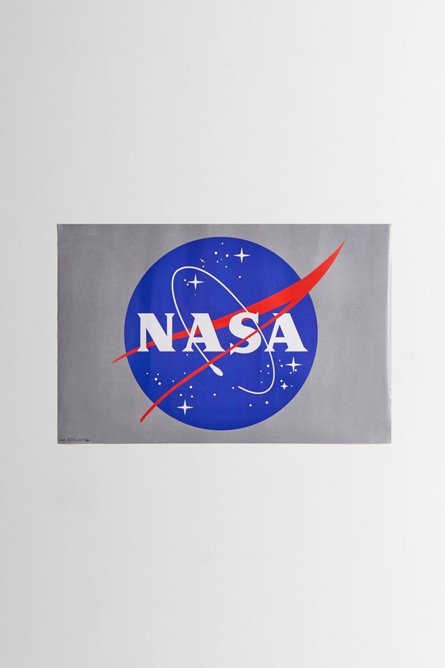 NASA Poster | Urban Outfitters