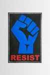 Resist Poster | Urban Outfitters