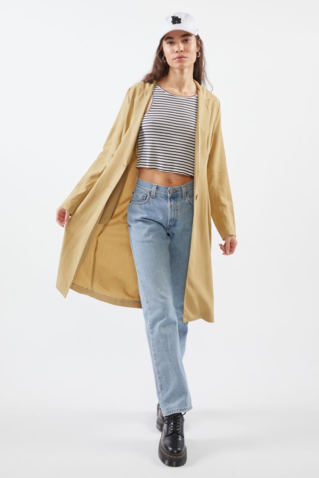ASTR The Label Reede Jacket | Urban Outfitters