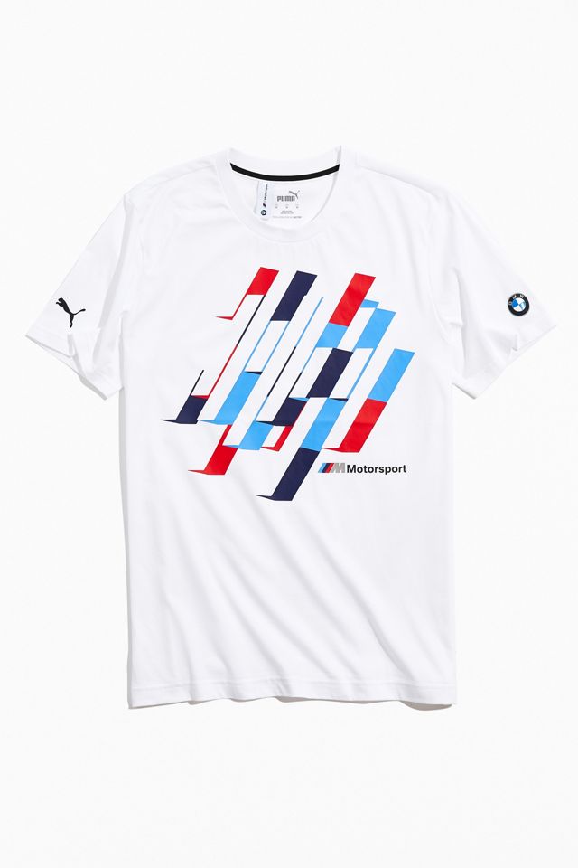 Puma BMW MMS Tee | Urban Outfitters