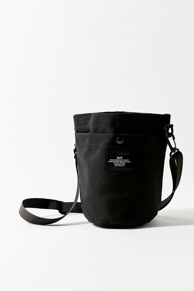 BAGSINPROGRESS Small Circle Shoulder Bag | Urban Outfitters Canada