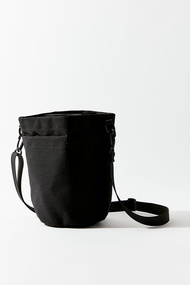 BAGSINPROGRESS Small Circle Shoulder Bag | Urban Outfitters Canada