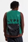 LYpH Rude Boy Vest | Urban Outfitters