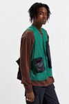 LYpH Rude Boy Vest | Urban Outfitters