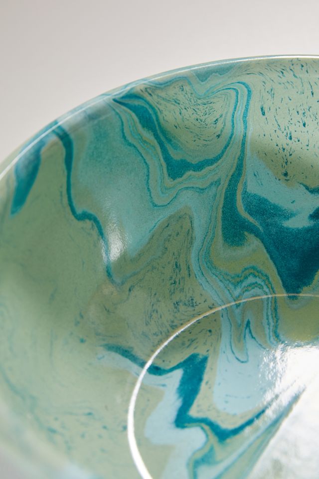 BORNN Swirled Enamel Bowl | Urban Outfitters